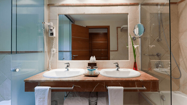 Senator Banus Spa Hotel, Costa del Sol, Destination2