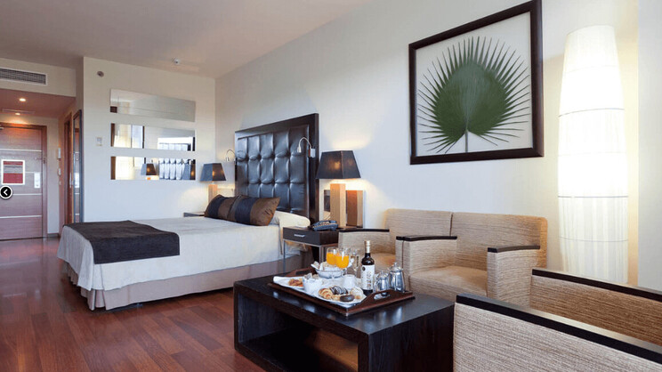 Senator Banus Spa Hotel, Costa del Sol, Destination2