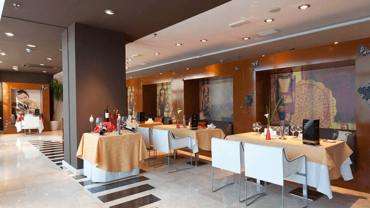 Senator Banus Spa Hotel, Costa del Sol, Destination2