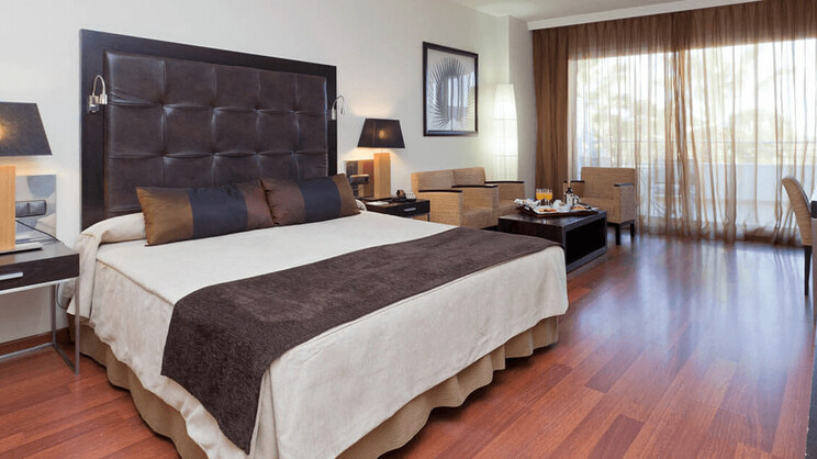 Senator Banus Spa Hotel, Costa del Sol, Destination2