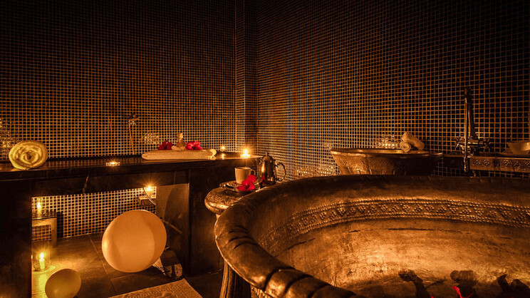 Senator Banus Spa Hotel, Costa del Sol, Destination2