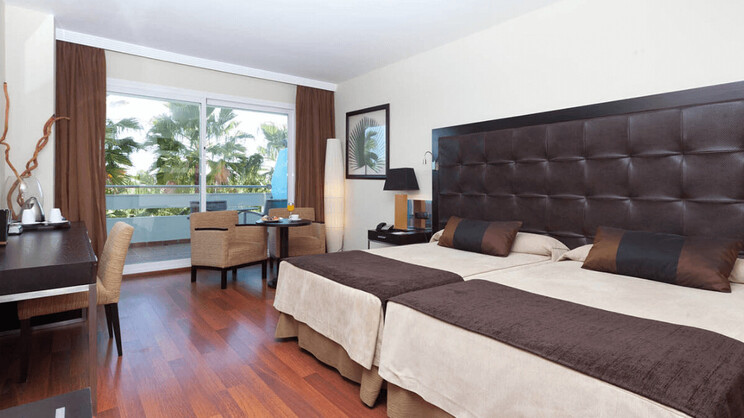Senator Banus Spa Hotel, Costa del Sol, Destination2