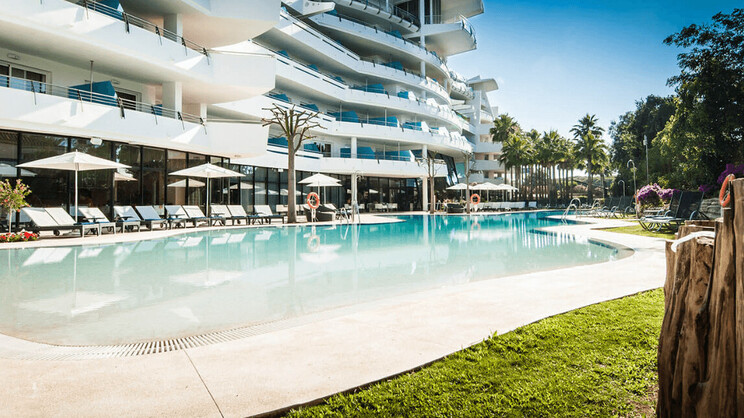 Senator Banus Spa Hotel, Costa del Sol, Destination2