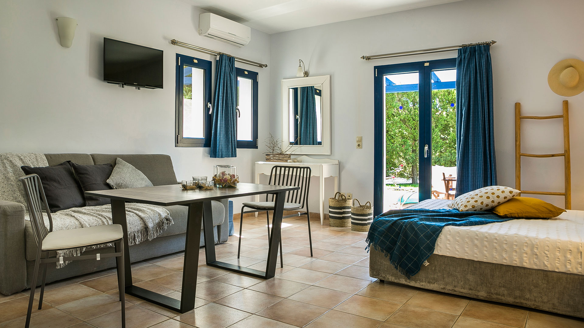 Avithos Resort, Kefalonia, Greece – Destination2.co.uk