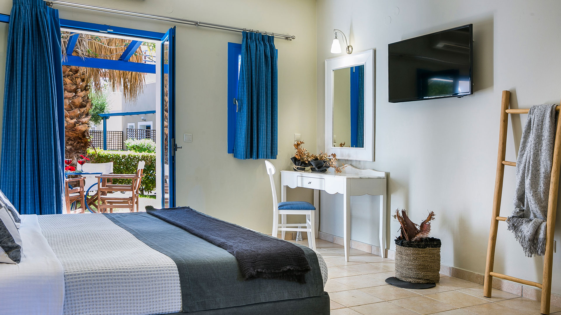 Avithos Resort, Kefalonia, Greece – Destination2.co.uk