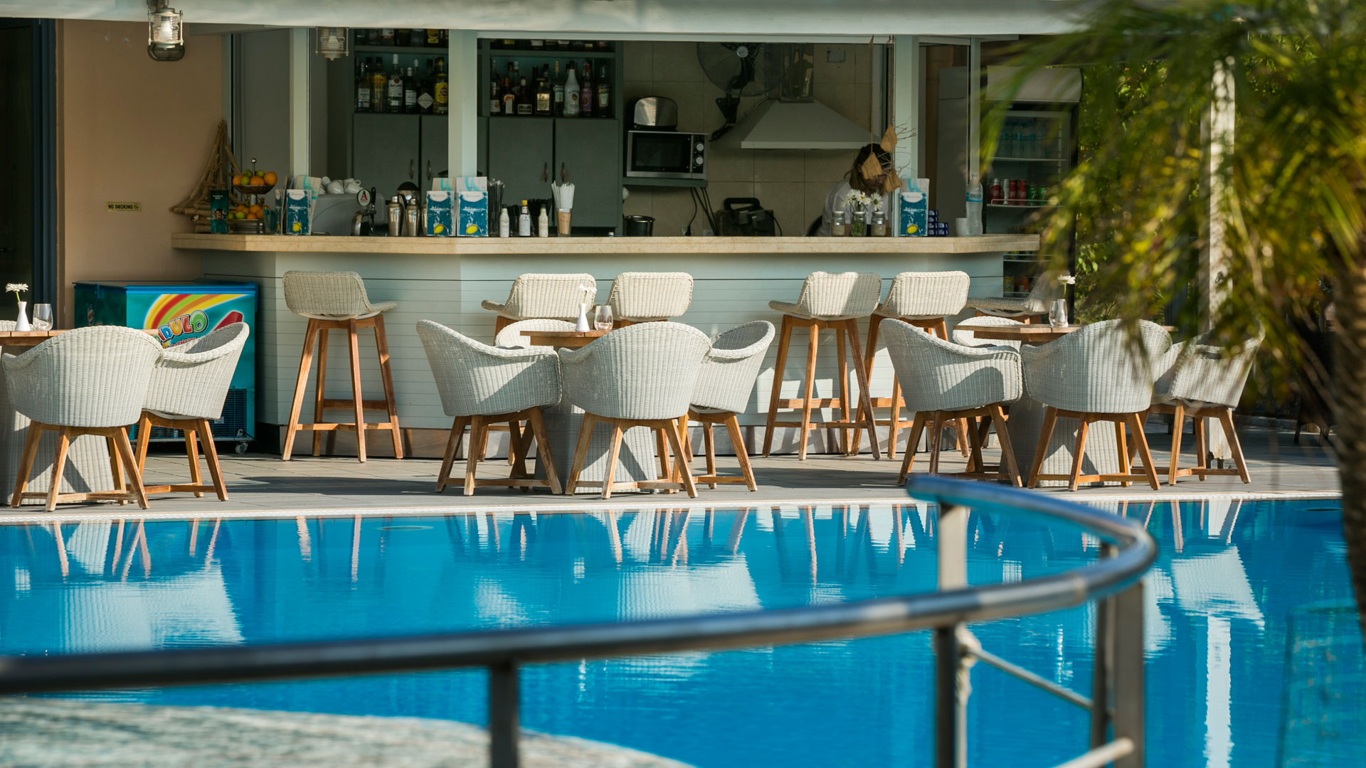 Avithos Resort, Kefalonia, Greece – Destination2.co.uk