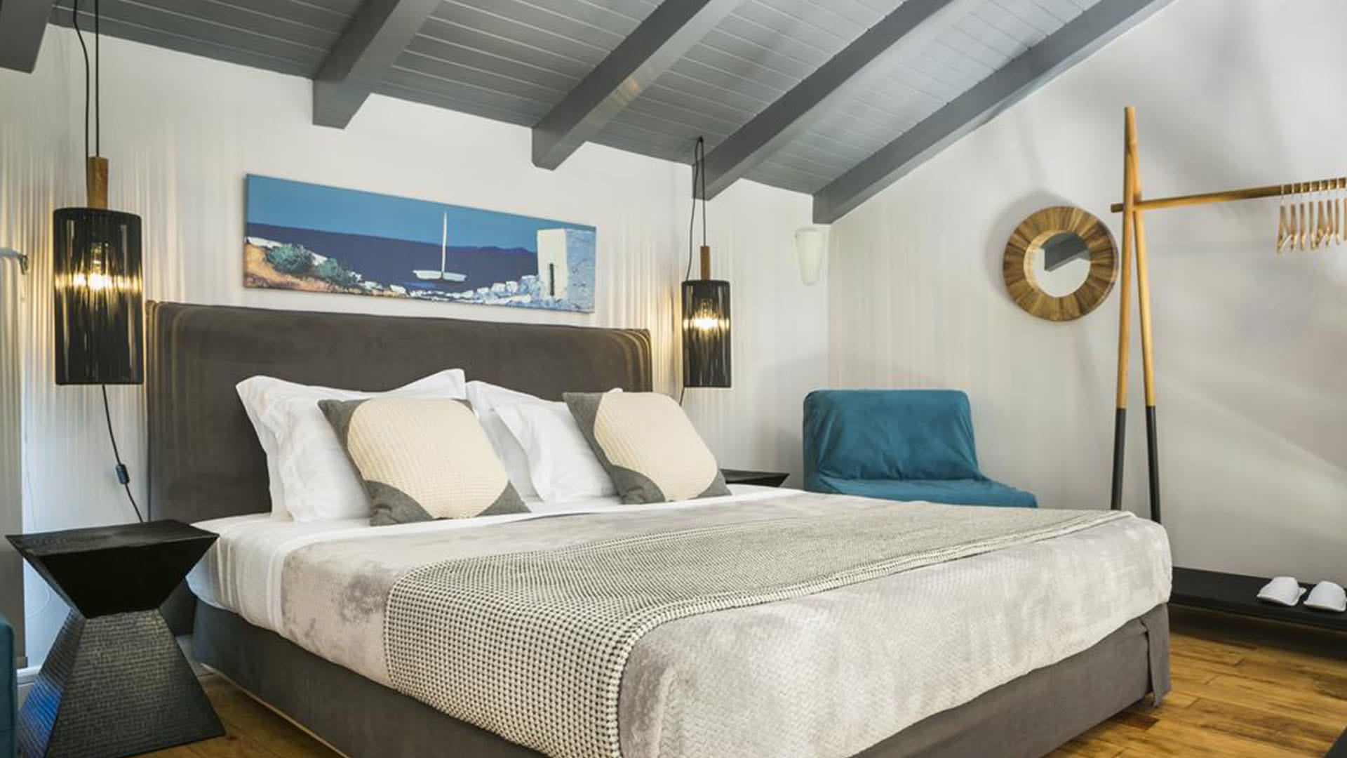 Avithos Resort, Kefalonia, Greece – Destination2.co.uk