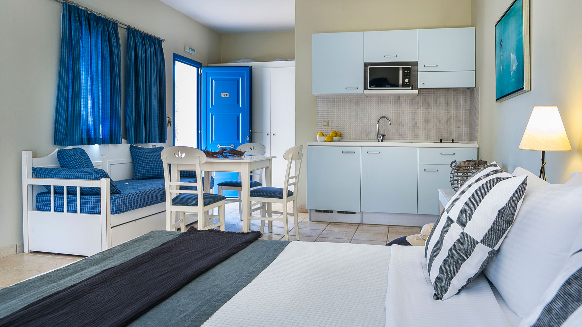 Avithos Resort, Kefalonia, Greece – Destination2.co.uk