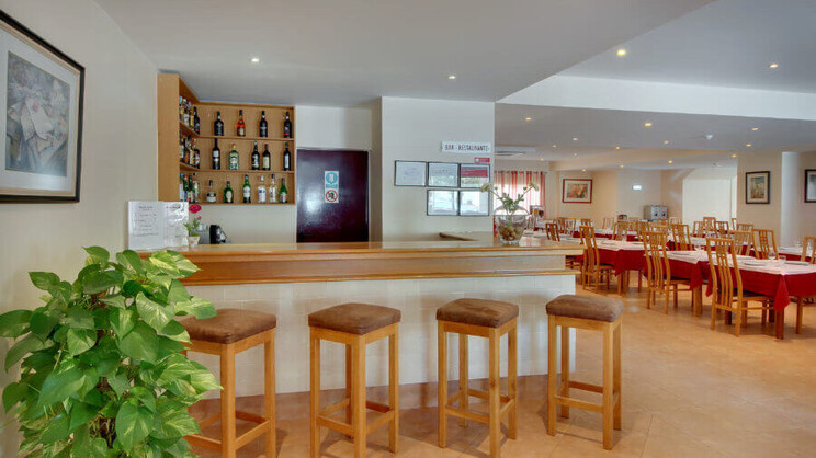 Hotel Alba, Algarve 2026/2027