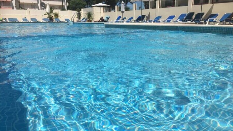 Hotel Alba, Algarve 2026/2027