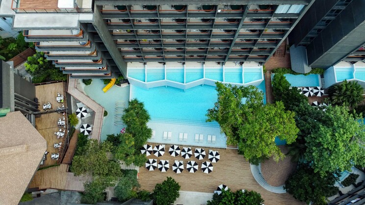 Panan Krabi Resort – Discover Thailand in 2026 and 2027, Destination2