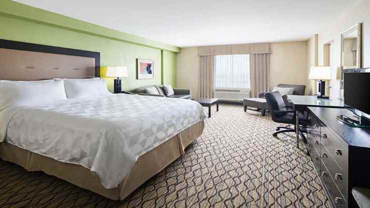 Holiday Inn and Suites Across from Universal Orlando, USA