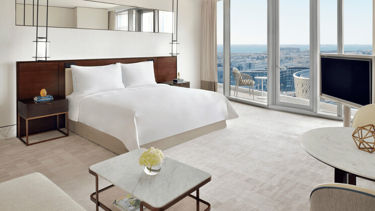 Address Sky View, Dubai Holidays – Book and Save with Destination2