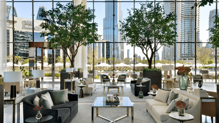 Address Sky View, Dubai Holidays – Book and Save with Destination2