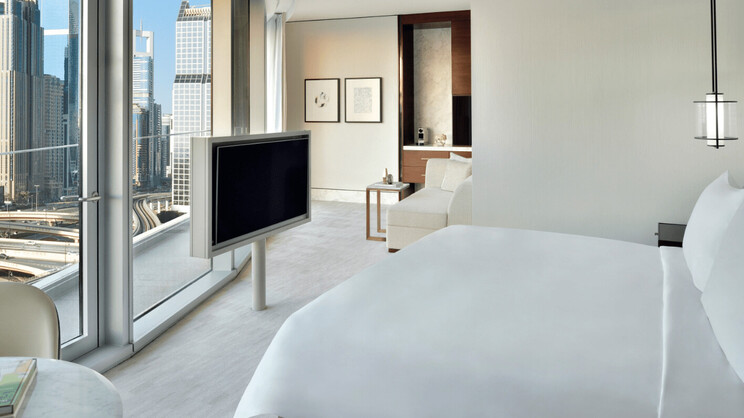 Address Sky View, Dubai Holidays – Book and Save with Destination2