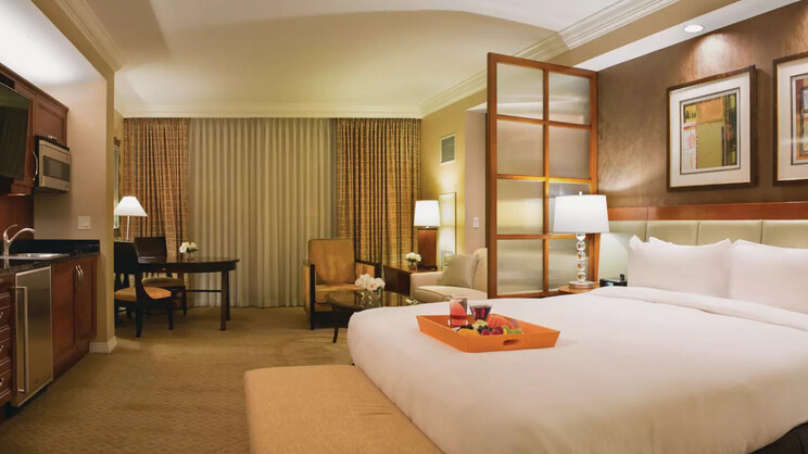 The Signature at MGM Grand, Las Vegas, USA - Destination2