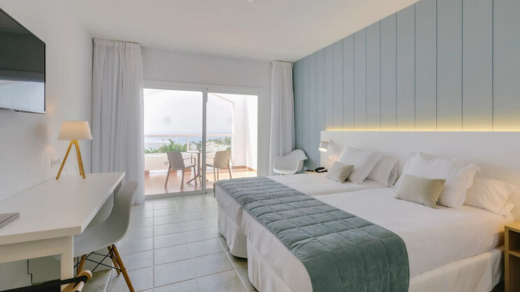 Alua Village Fuerteventura, Canary Islands, Destination2