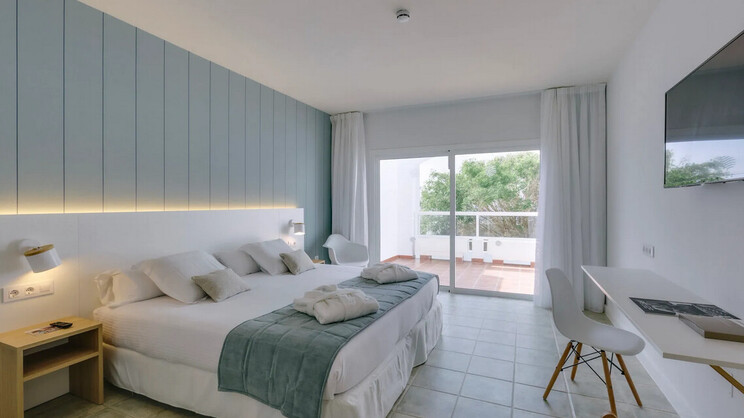 Alua Village Fuerteventura, Canary Islands, Destination2