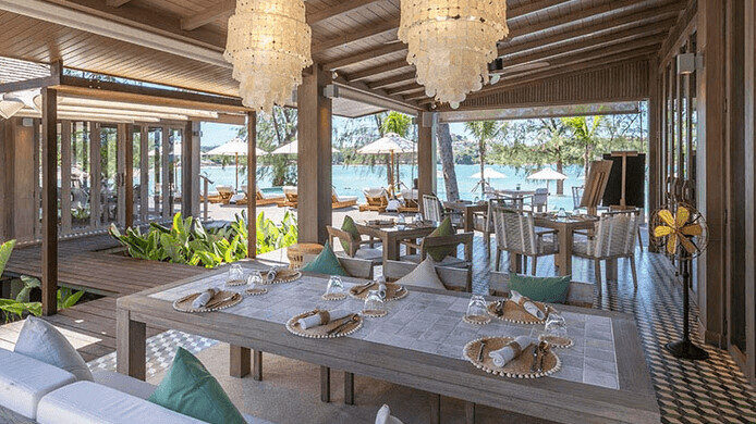 Cape Fahn Hotel, Thailand Holidays 2025 / 2026 - Book Online