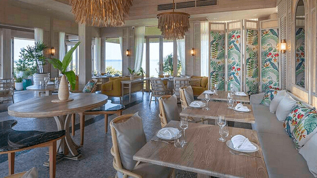 Cape Fahn Hotel, Thailand Holidays 2025 / 2026 - Book Online