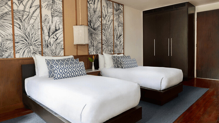 Zoëtry Marigot Bay St. Lucia, Caribbean Holidays - Destination2.co.uk