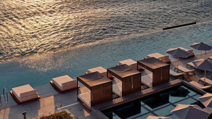 InterContinental Crete 2026/2027 – Hotel