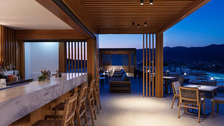 InterContinental Crete 2026/2027 – Hotel