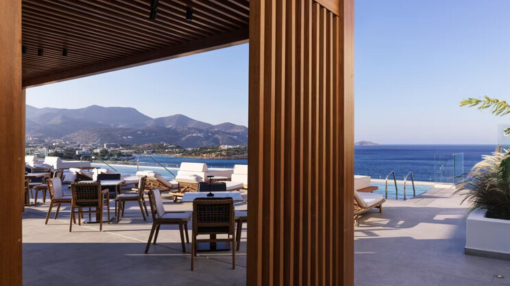 InterContinental Crete 2026/2027 – Hotel