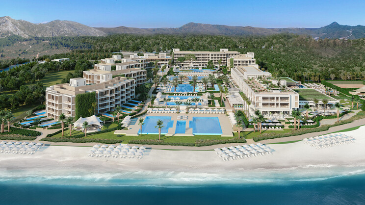 Ikos Andalusia, Costa del Sol, Spain – Destination2.co.uk