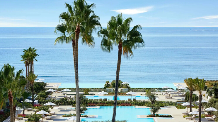 Ikos Andalusia, Costa del Sol, Spain – Destination2.co.uk