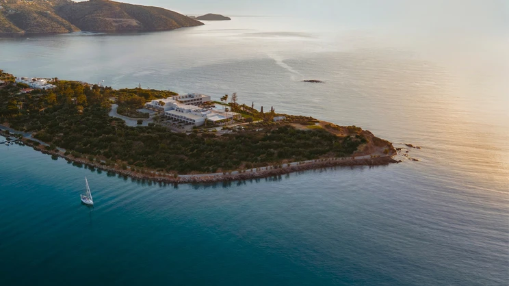 Minos Palace Resort 2026/2027 - Hotel