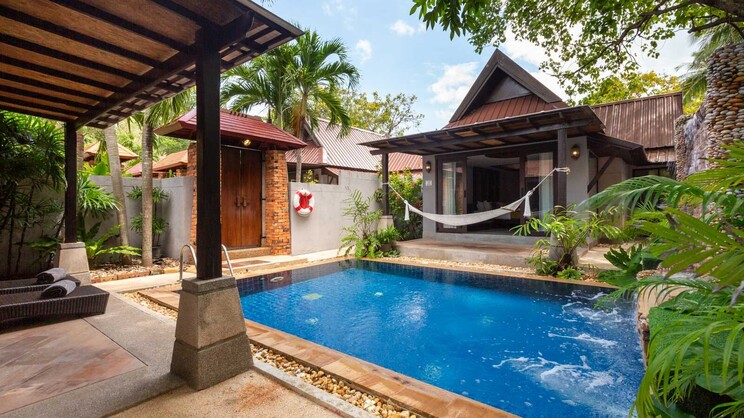 Railay Bay Resort and Spa, Krabi – Luxury Thailand Holidays, 2026/2027