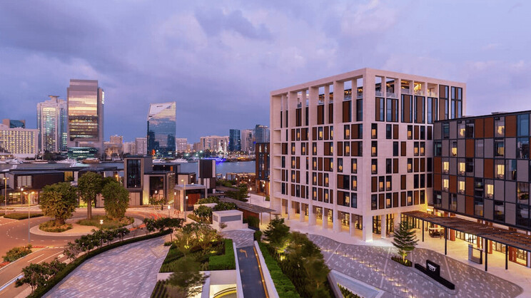 Canopy by Hilton Dubai Al Seef, Dubai Holidays