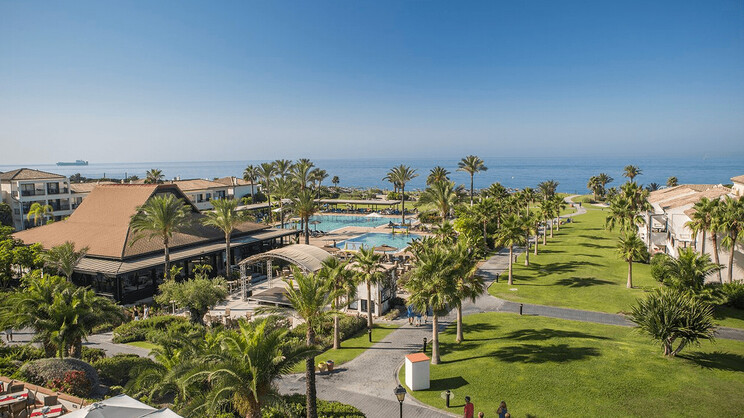 Impressive Playa Granada, Costa del Sol, Destination2