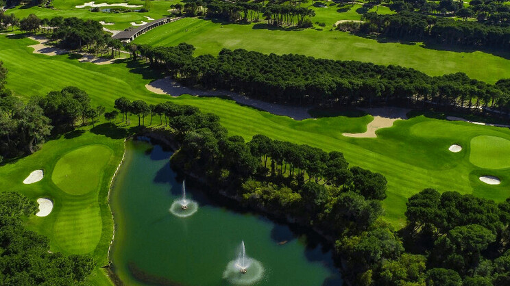 Voyage Belek Golf & Spa, Turkey, Destination2