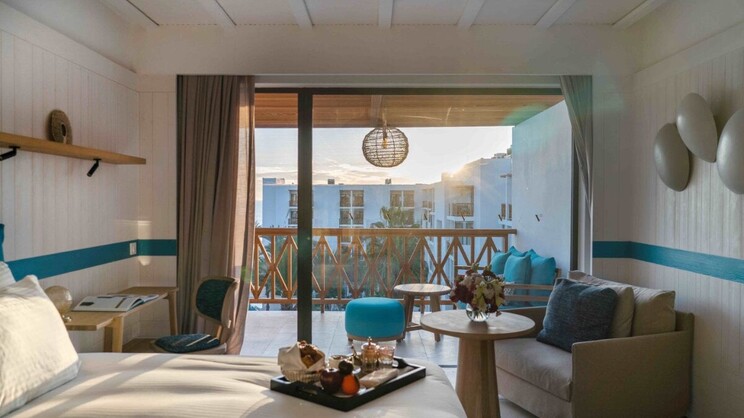 The View Agadir 2026/2027 – Hotel