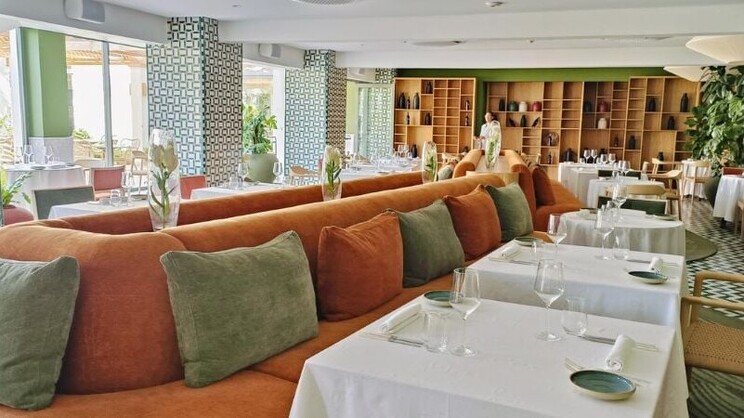 The View Agadir 2025/2026 – Hotel