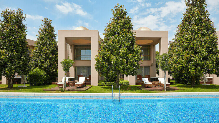 Gloria Serenity Resort, Belek, Turkey, Destination2