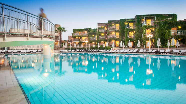 Bella Beach Hotel, Crete – Greece Holidays In 2025/2026, Destination2