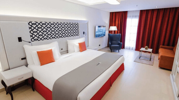 AX The Palace, Malta Holidays – Destination2.co.uk