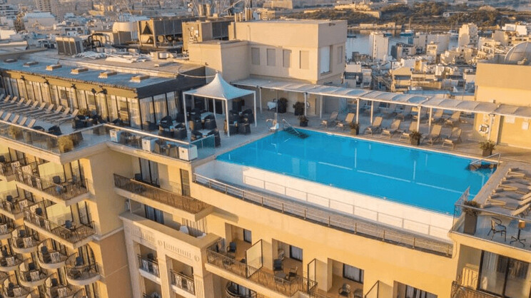 AX The Palace, Malta Holidays – Destination2.co.uk
