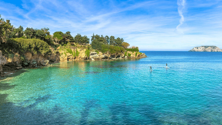 Akasha Beach Hotel & Spa, Hersonissos, Crete, Destination2