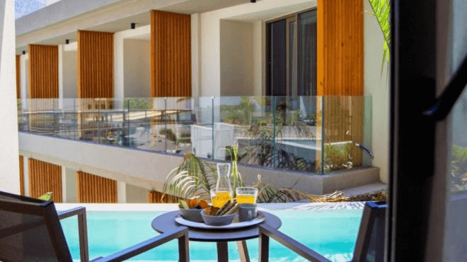 Sunset Boutique Hotel & Spa, Crete | Greece Escapes With Destination2