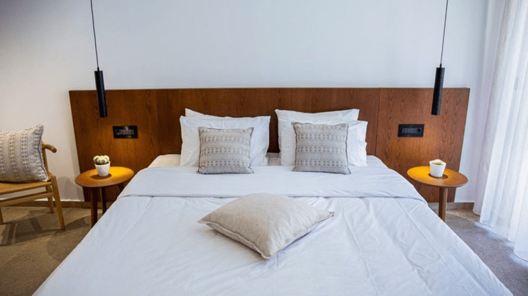 Sunset Boutique Hotel & Spa, Crete | Greece Escapes With Destination2