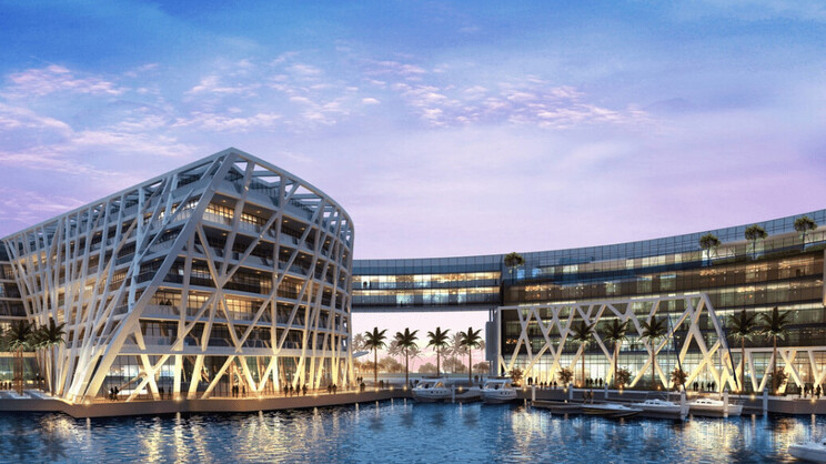 The Abu Dhabi Edition | Luxury UAE Holidays With Destination2