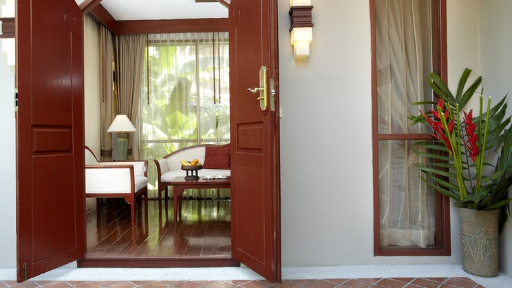 Samui Buri Beach Resort, Koh Samui | Luxury Thailand Holidays