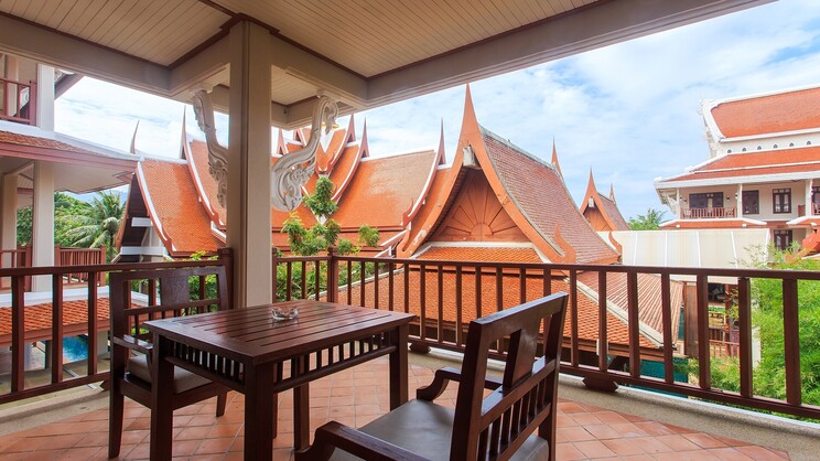 Samui Buri Beach Resort, Koh Samui | Luxury Thailand Holidays