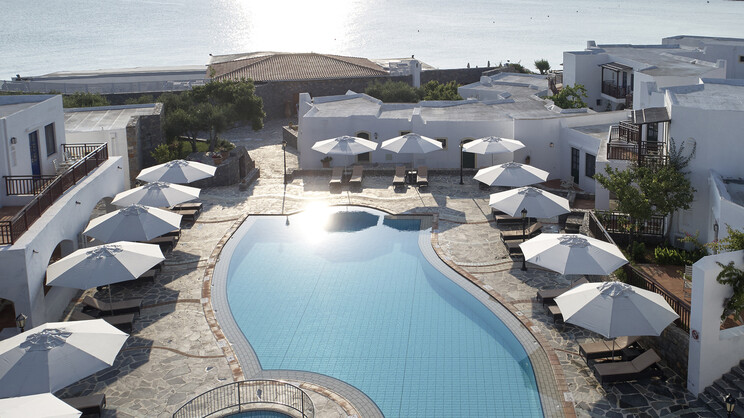 Creta Maris Resort, Crete, Greece – Destination2.co.uk