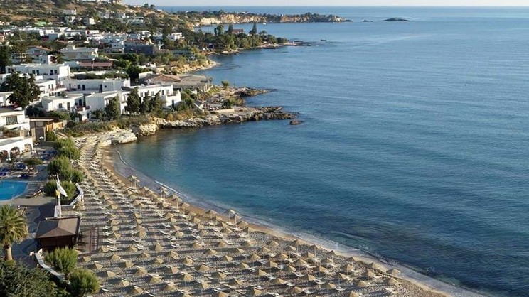 Creta Maris Resort, Crete, Greece – Destination2.co.uk
