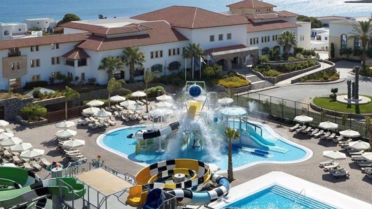 Creta Maris Resort, Crete, Greece – Destination2.co.uk